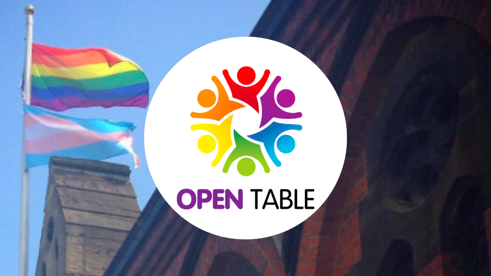 Charity Profile - Open Table Network